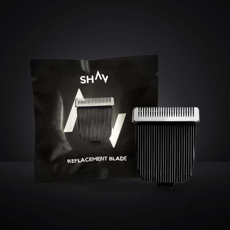 Shav Trimmer – Shav