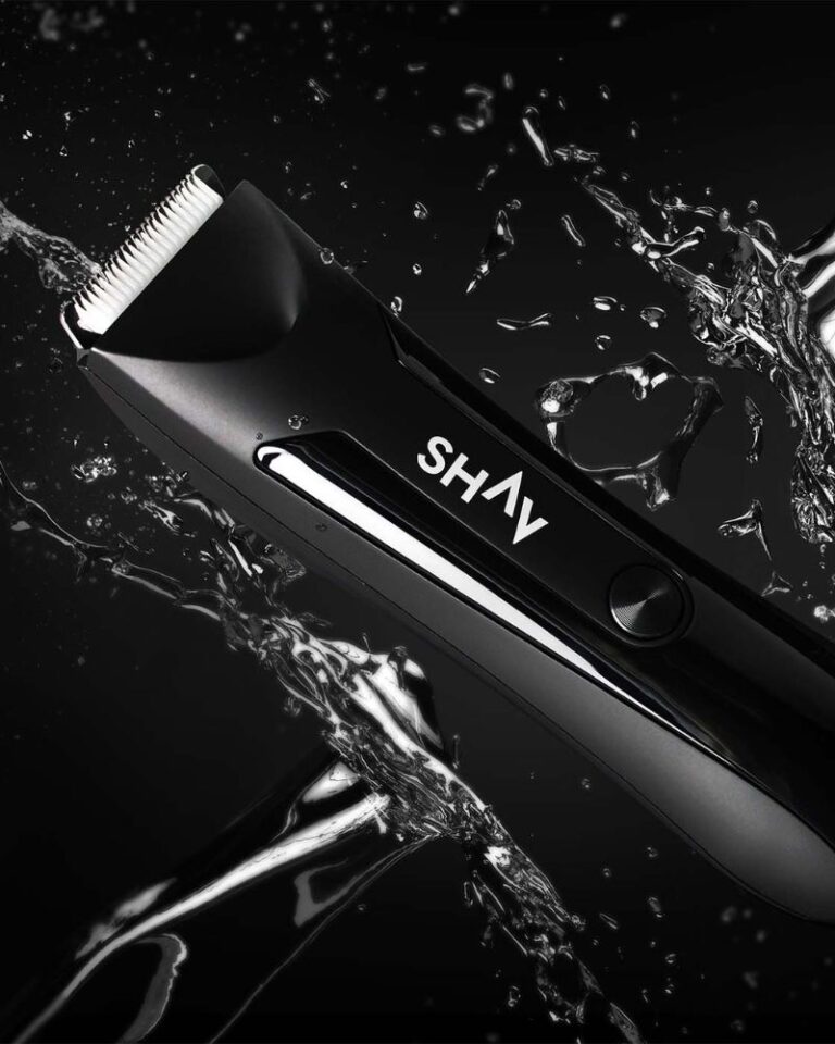 Shav Trimmer – Shav