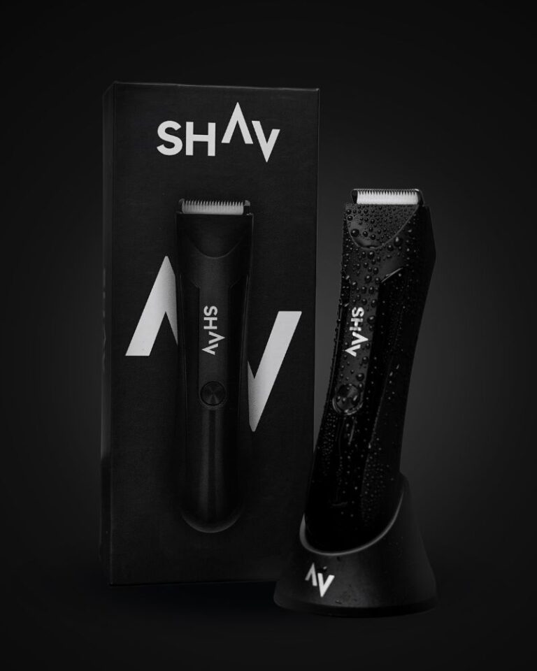 Shav Trimmer – Shav