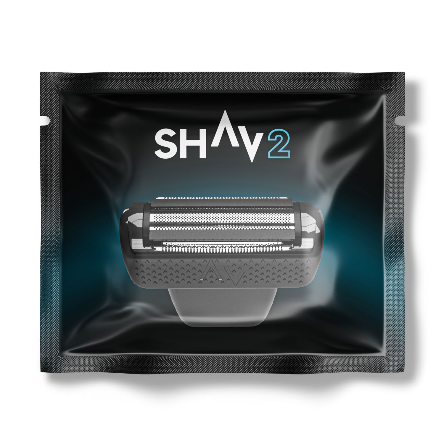 Handler Foil Blade – Shav